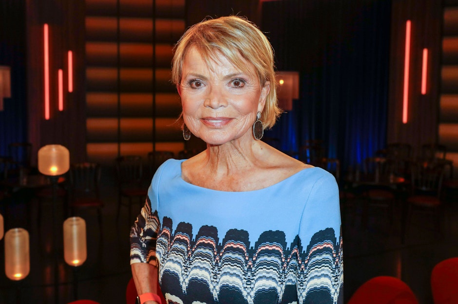 Abgewürgt und ausgebremst? Umgang mit Uschi Glas in WDR-Talk sorgt für Diskussion