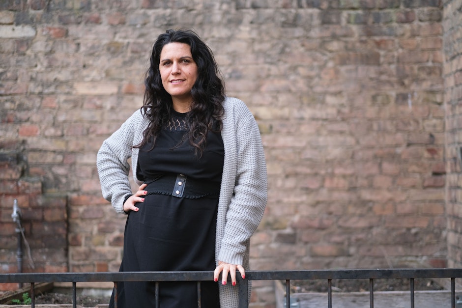 David Cunio: Die Berlinale schwieg über den nach Gaza entführten ...