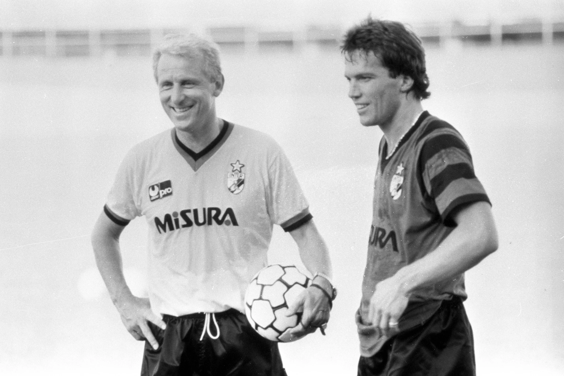 Giovanni Trapattoni wird 85: Vom Bauernsohn zur kultigen Trainerlegende