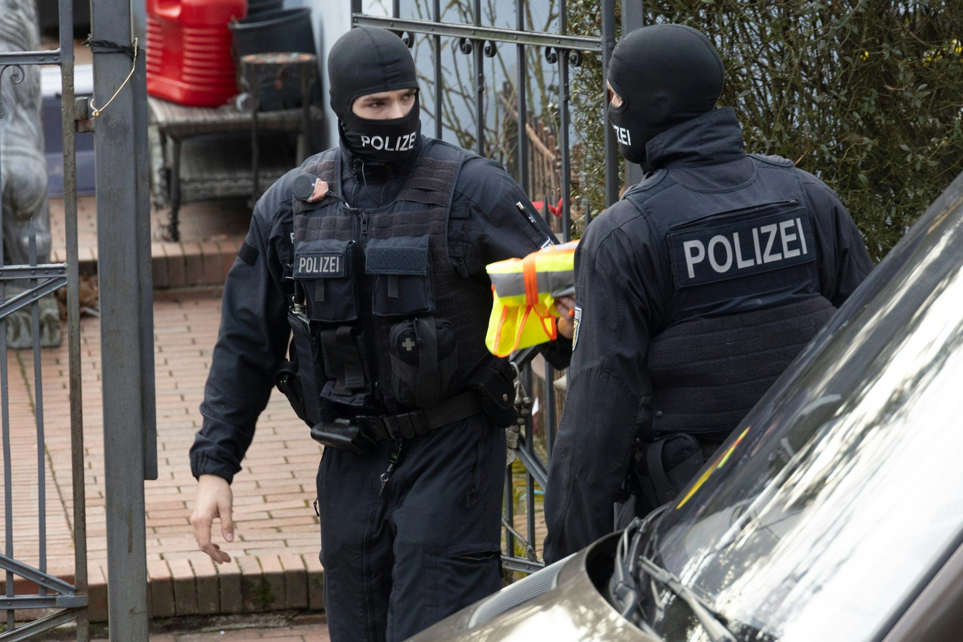 Berliner Gericht zieht Immobilie des Remmo-Clans ein – Kauf über Strohfrau