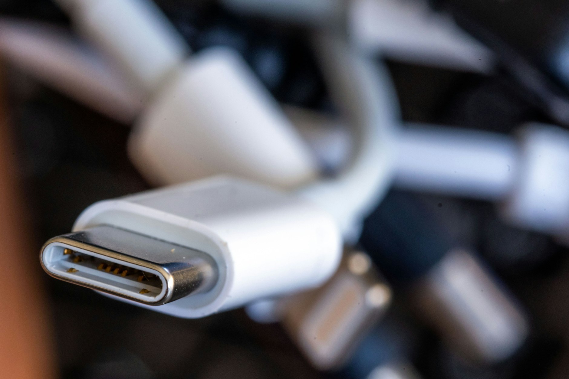 Einheitliche Ladekabel mit USB-C-Stecker werden Pflicht