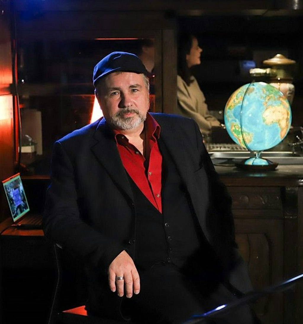 Herr Jankowski, wie kommt die Literatur auf die Insel der Jugend?