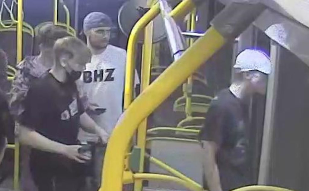 Berlin: Schwere Angriffe in Friedenau und am Alex – wenn die ...