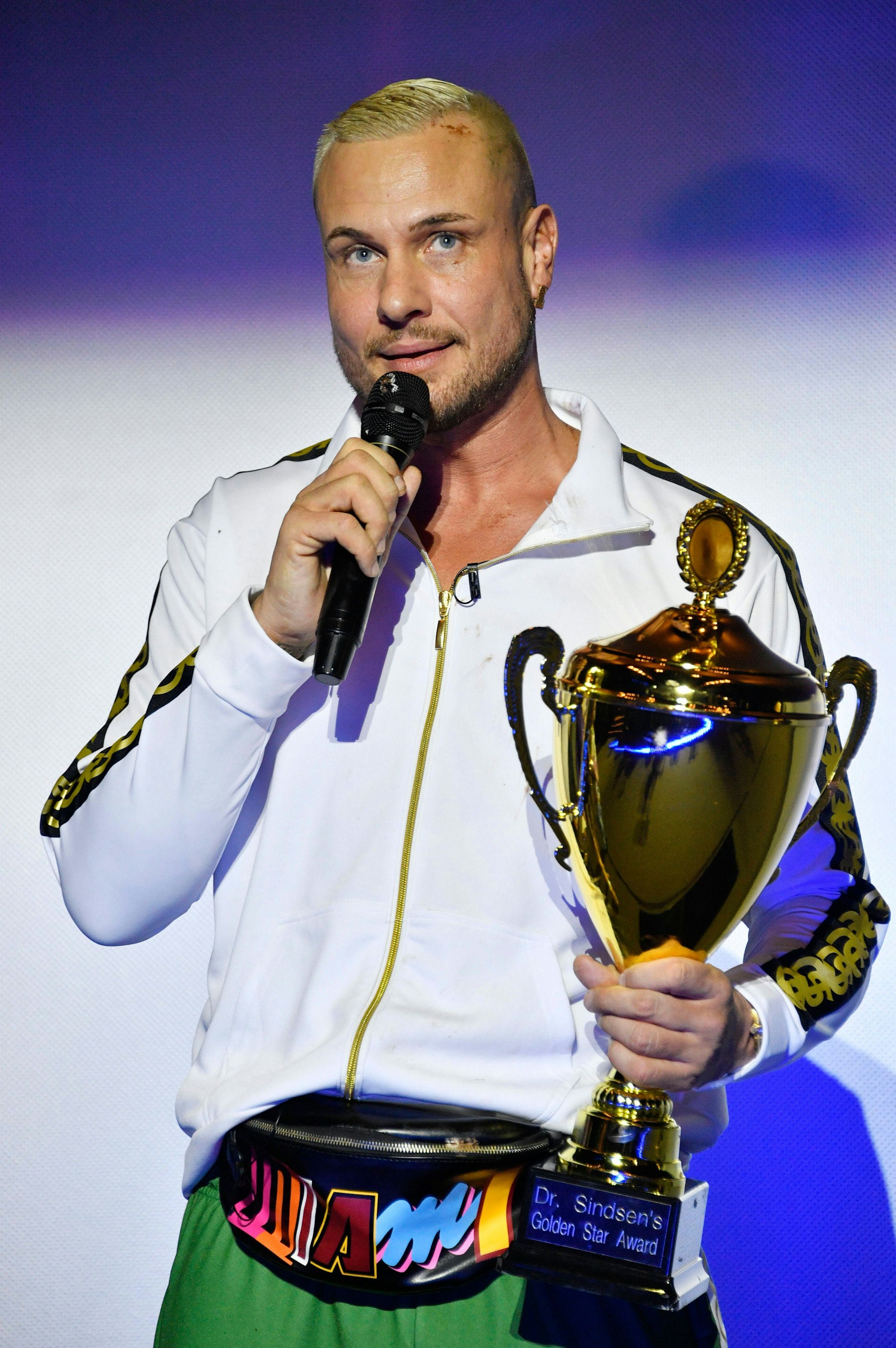 „The 50“-Eskalation: Mega-Zoff bei Eric Sindermann und Danni Büchner