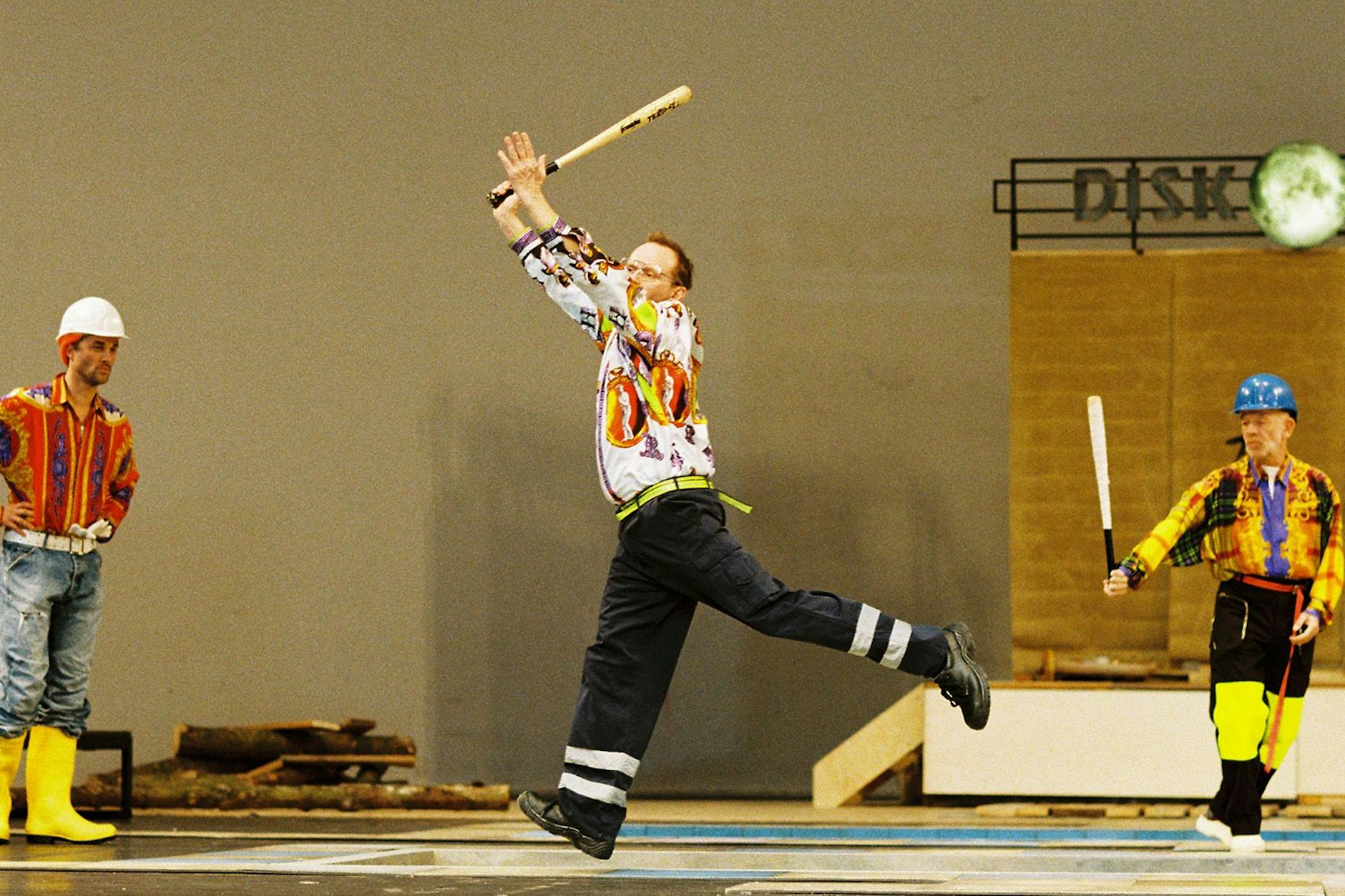 Volksbühne Berlin spielt nach Tod von René Pollesch vermehrt seine Stücke