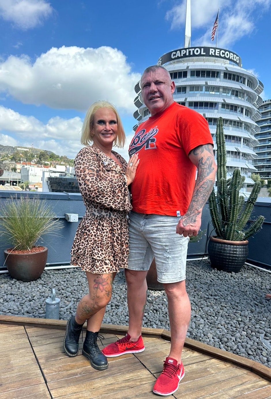 „Goodbye Deutschland“-Stars: Starten die Robens jetzt in Hollywood durch?