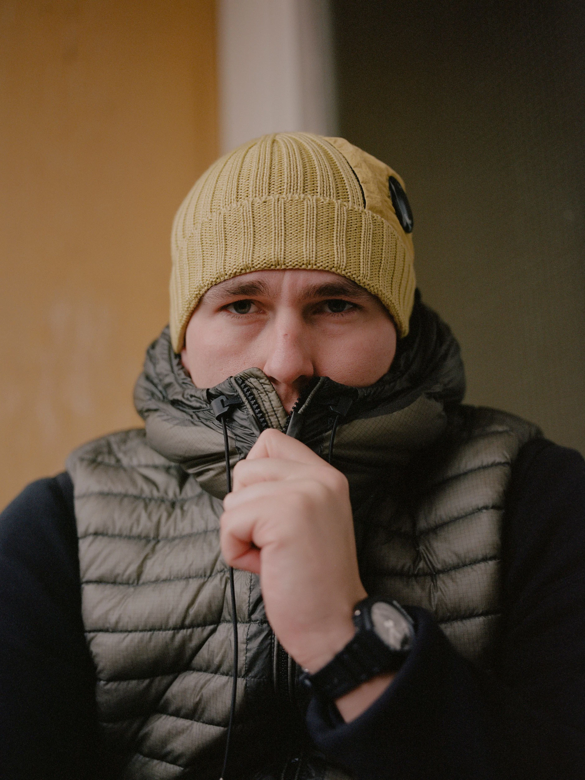 Der Berliner Rapper Luvre47 aus Gropiusstadt: „Treppenhaus riecht nach ...