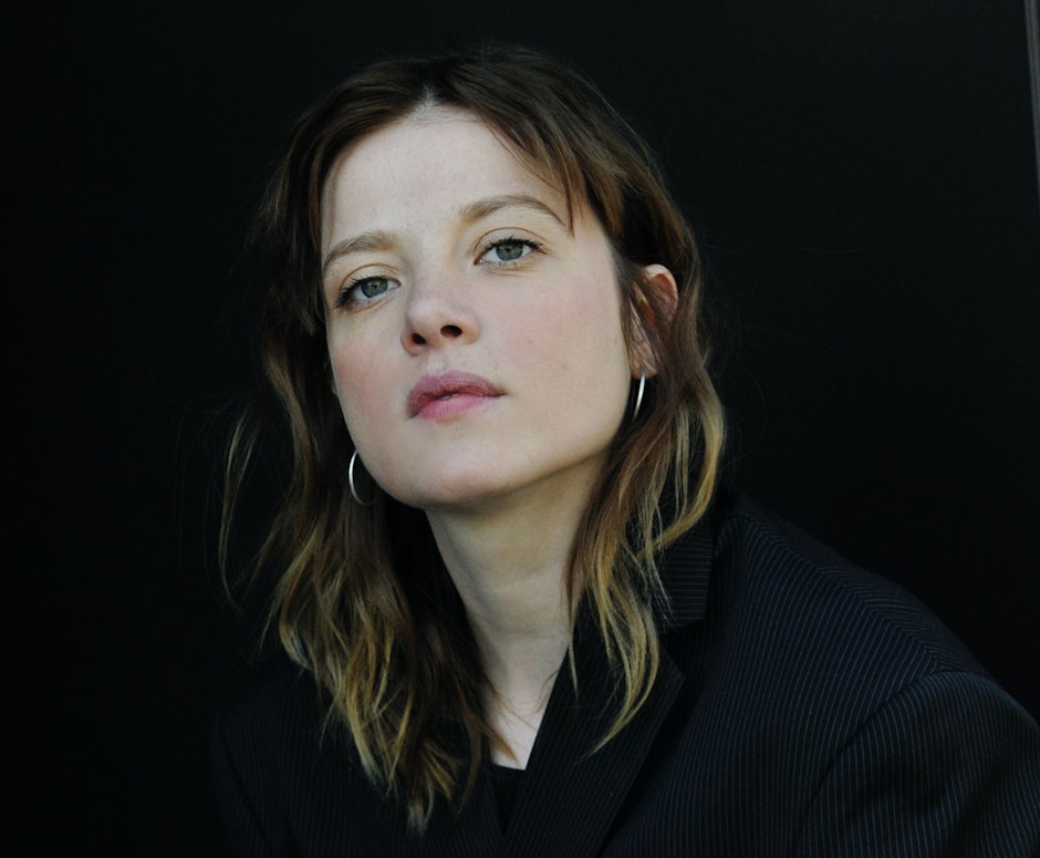 Jella Haase über Berlin: „Ich bin leider viel zu wenig im östlichen ...