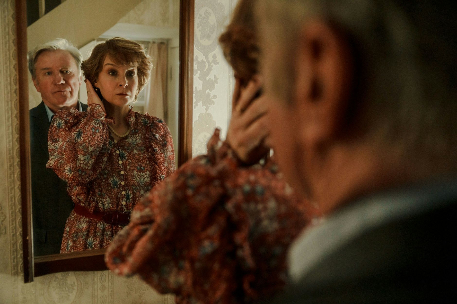 „Der Fall Marianne Voss“ auf Arte basiert auf dem Ludwigsfelder ...