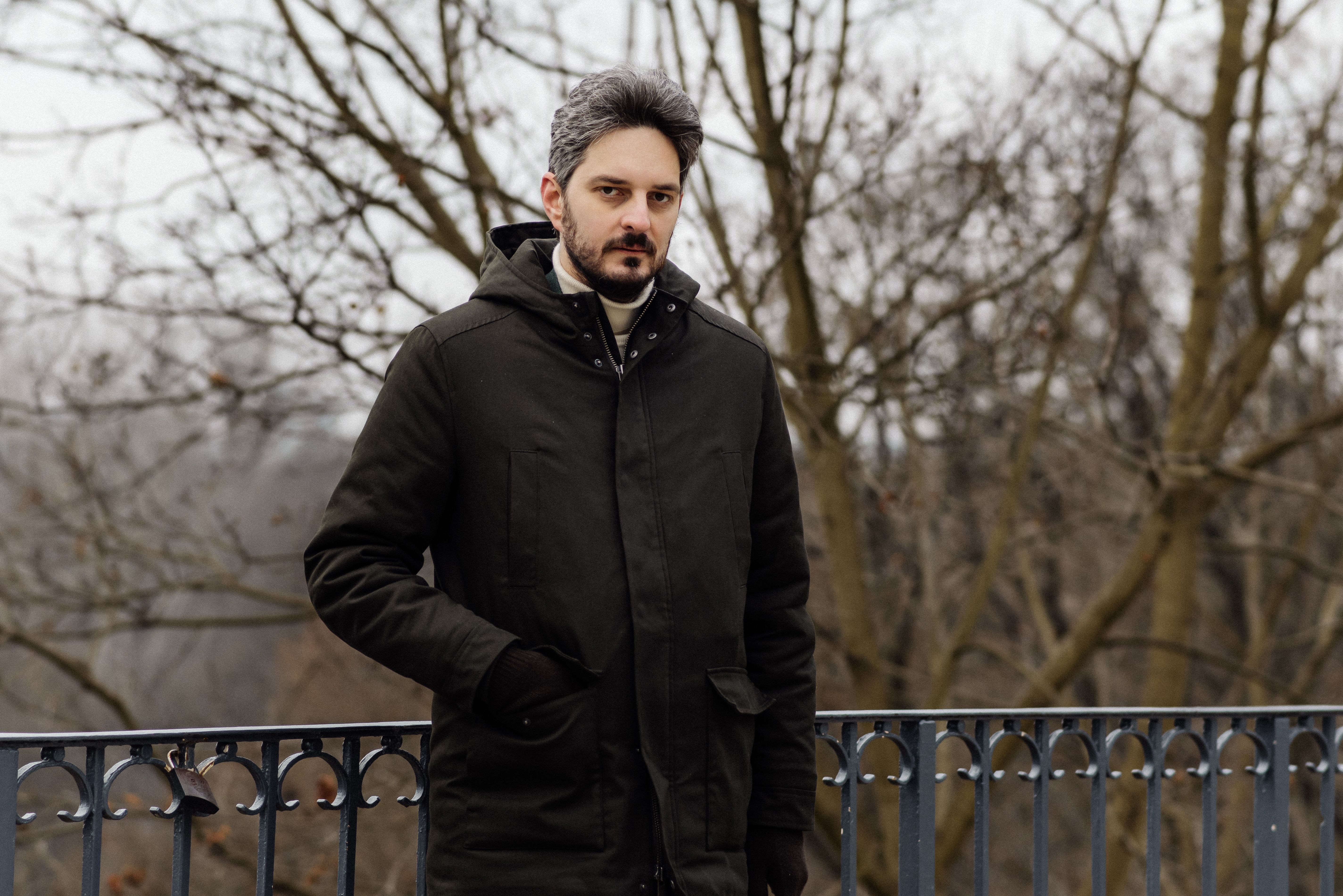 Russischer Exilpolitiker Maxim Katz: „Ein Anti-Putin ist auf jeden Fall ...