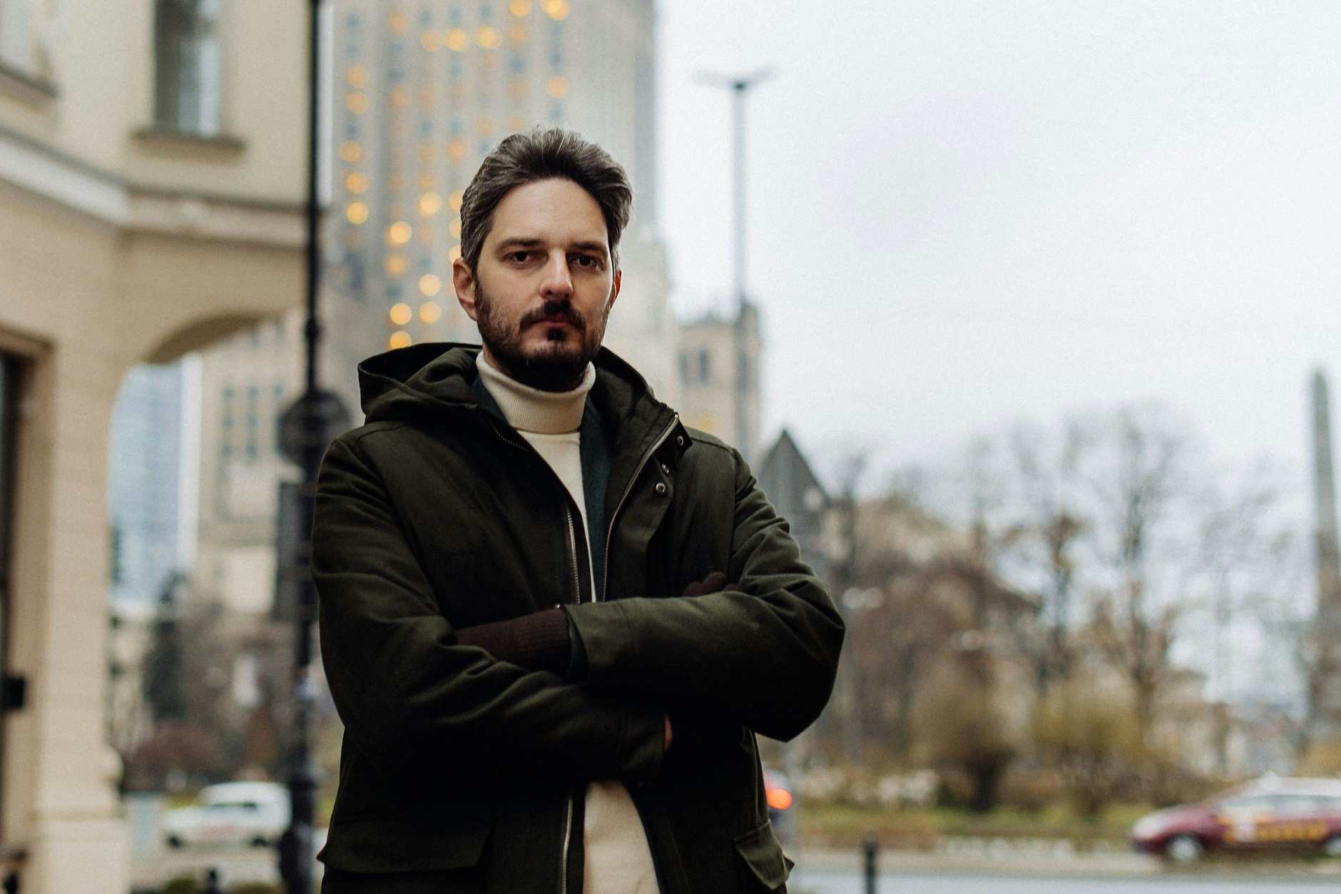 Russischer Exilpolitiker Maxim Katz: „Ein Anti-Putin ist auf jeden Fall ...