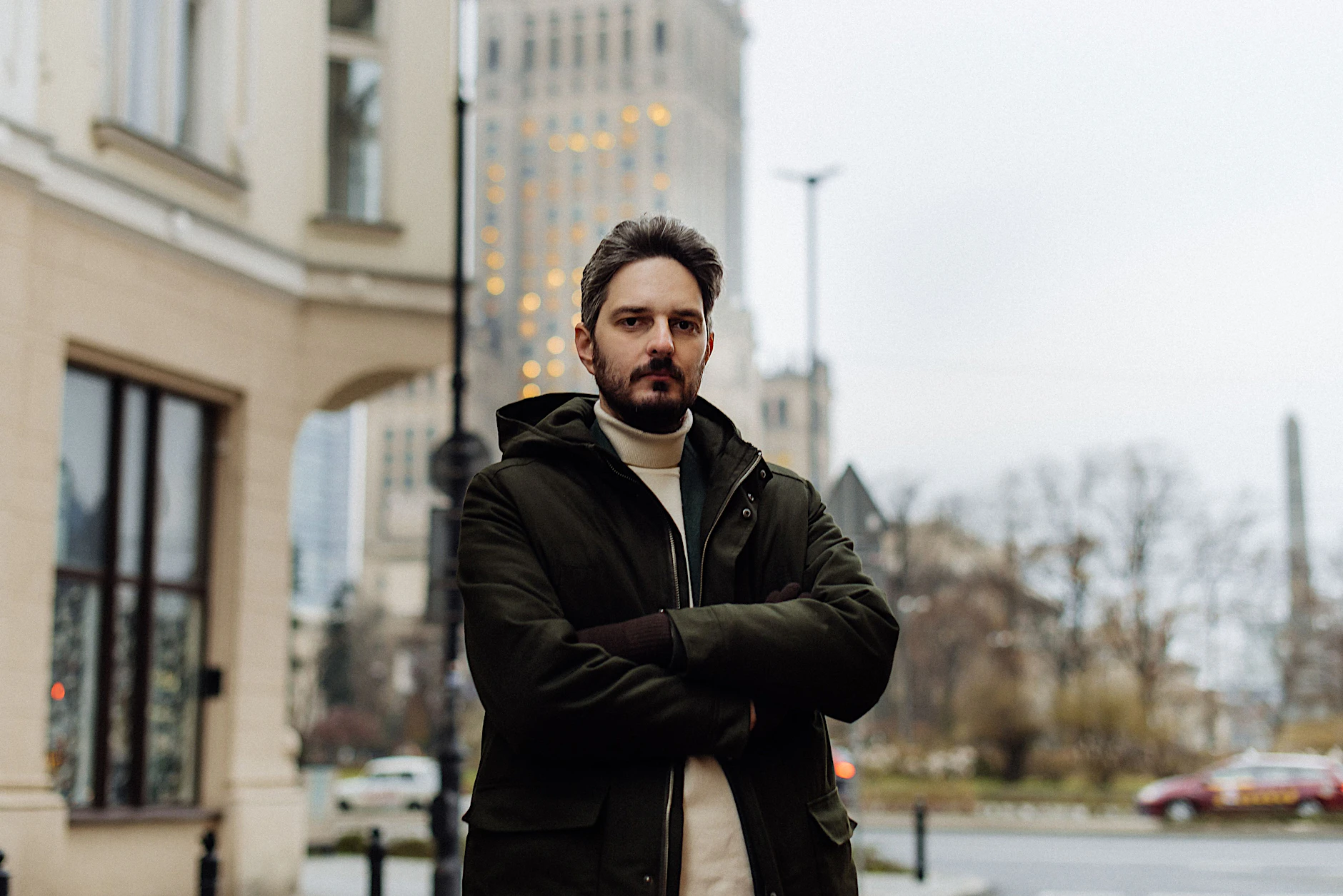 Russischer Exilpolitiker Maxim Katz: „Ein Anti-Putin ist auf jeden Fall ...