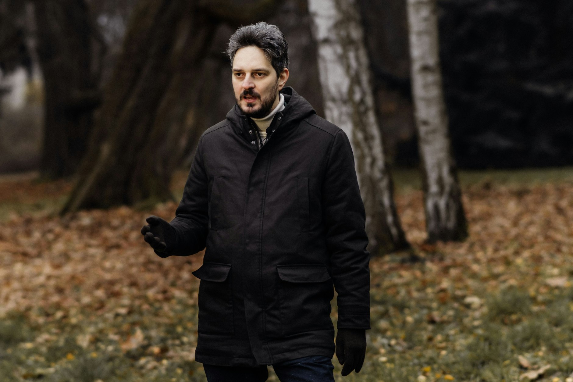 Russischer Exilpolitiker Maxim Katz: „Ein Anti-Putin ist auf jeden Fall ...