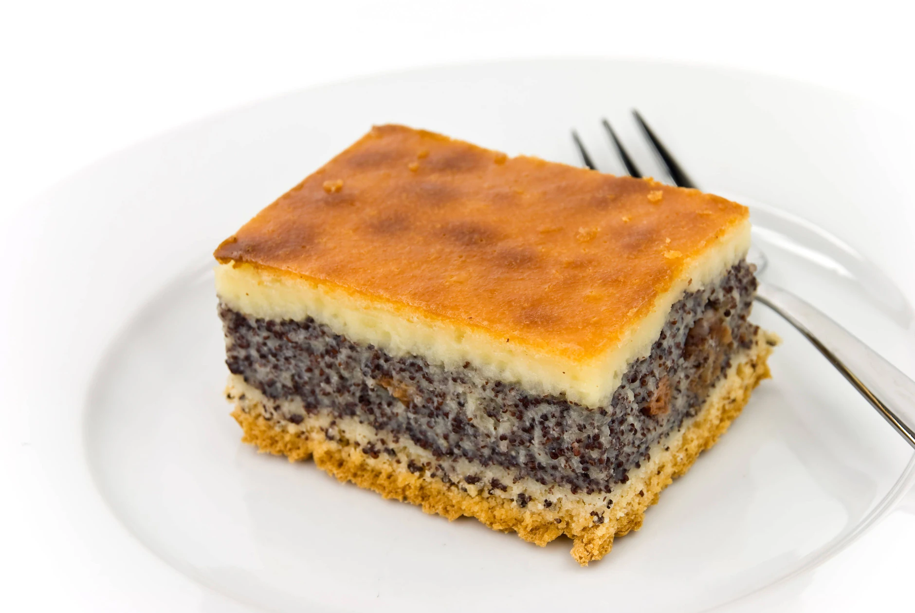 Omas leckerer Mohnkuchen aus Thüringen: Mit diesem Rezept gelingt er ...
