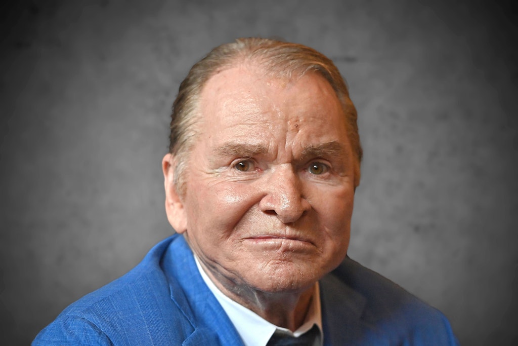 Fritz Wepper ist tot: Schauspieler mit 82 Jahren gestorben