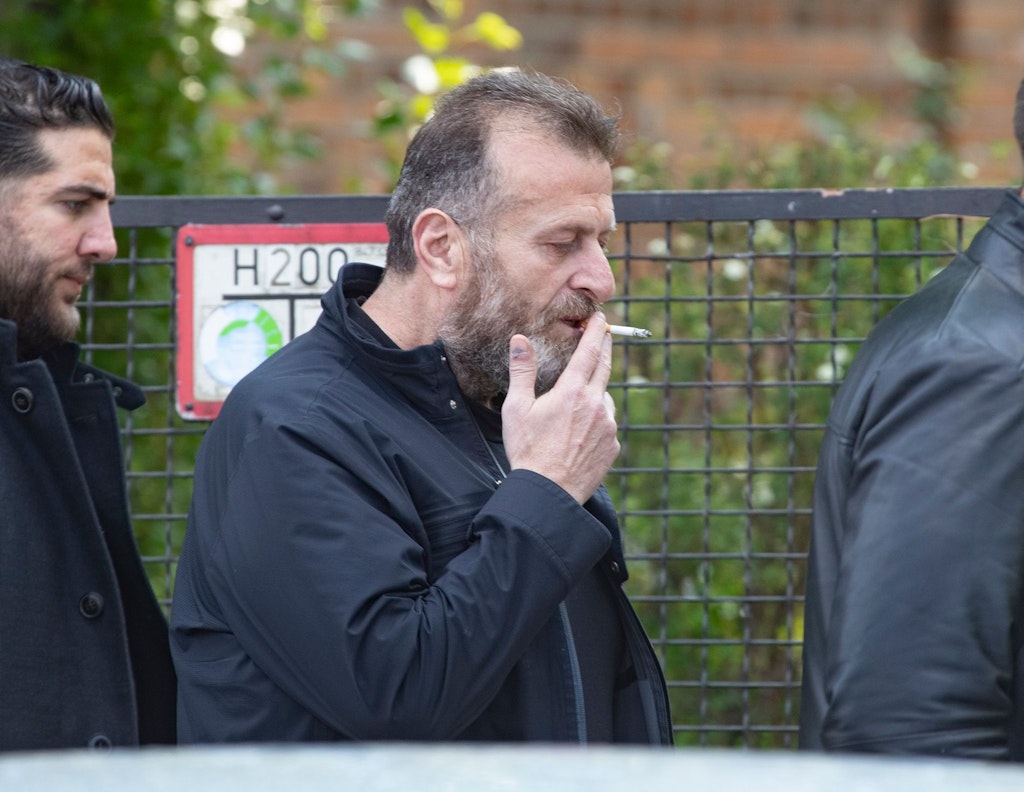 Issa Remmo: Zieht der arabische Clanchef wirklich nach Grabowhöfe an die Müritz?