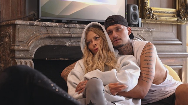 Sex mit Jenny Elvers: Yasin Mohamed soll sich alles ausgedacht haben