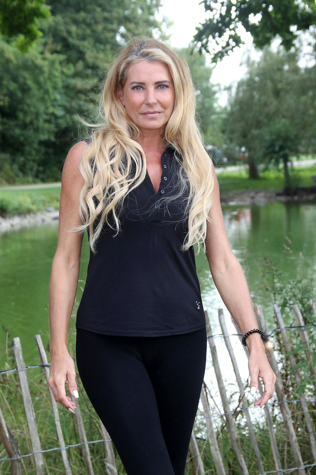 Giulia Siegel bei „The 50“ am Pranger: „Die Hexe bleibt im Schloss“