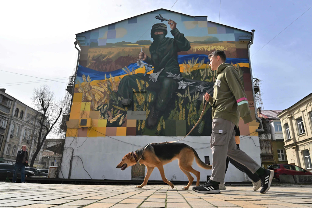 Überraschende Umfrage: Immer weniger Ukrainer glauben an Sieg