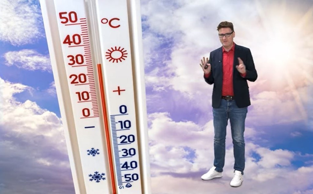 Bis zu 30 Grad: HIER kommt der 3-Tage-Sommer!