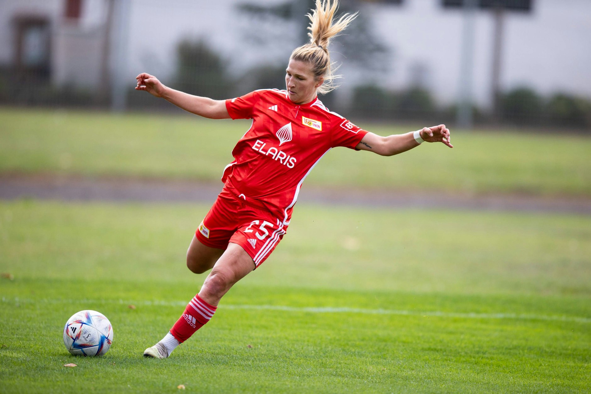 1. FC Union Berlin: Eiserne Ladies machen es wie der 1. FC Köln gegen ...
