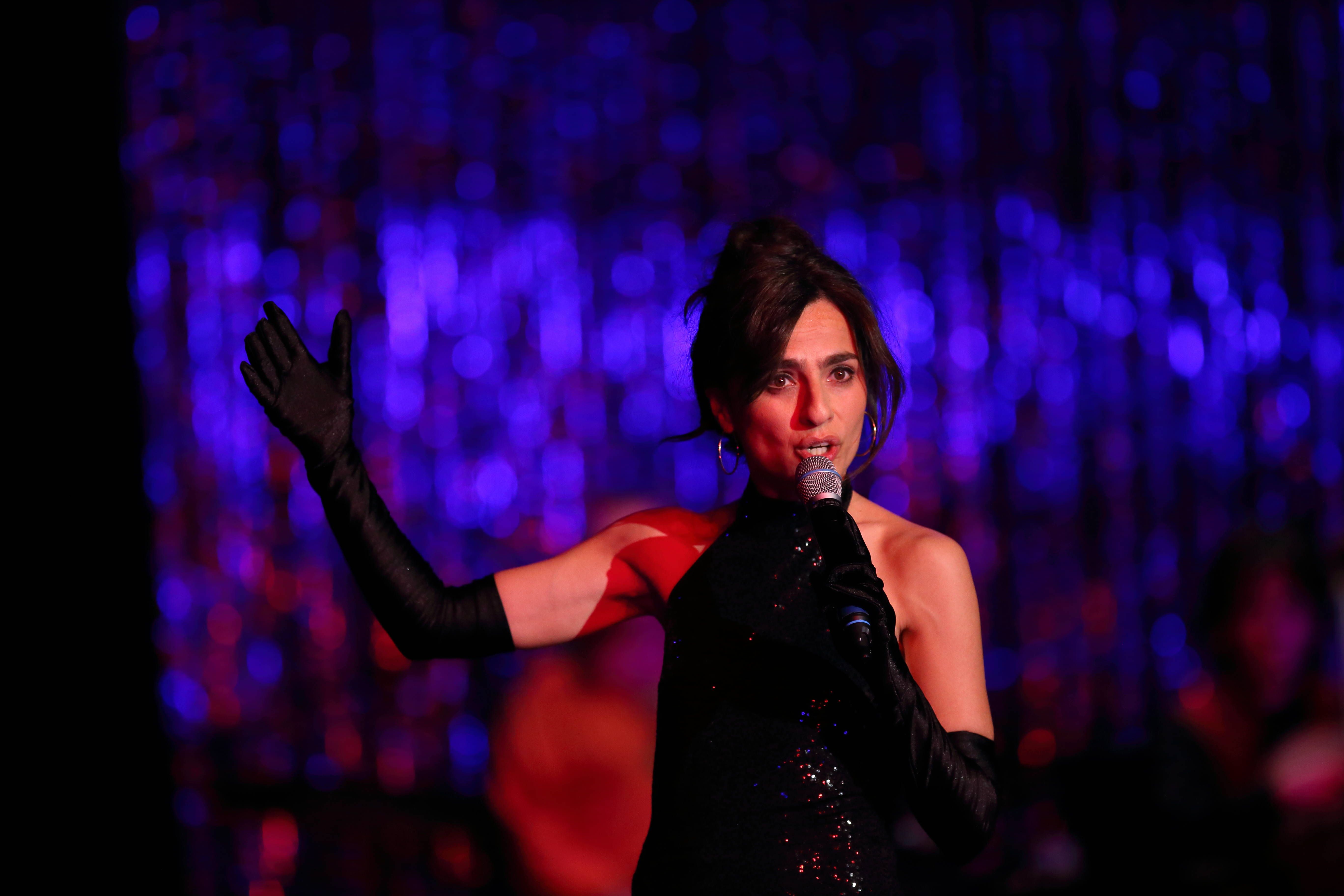 Roman Shamov: „West-Berlin war für mich wie der Mond – sichtbar, aber ...