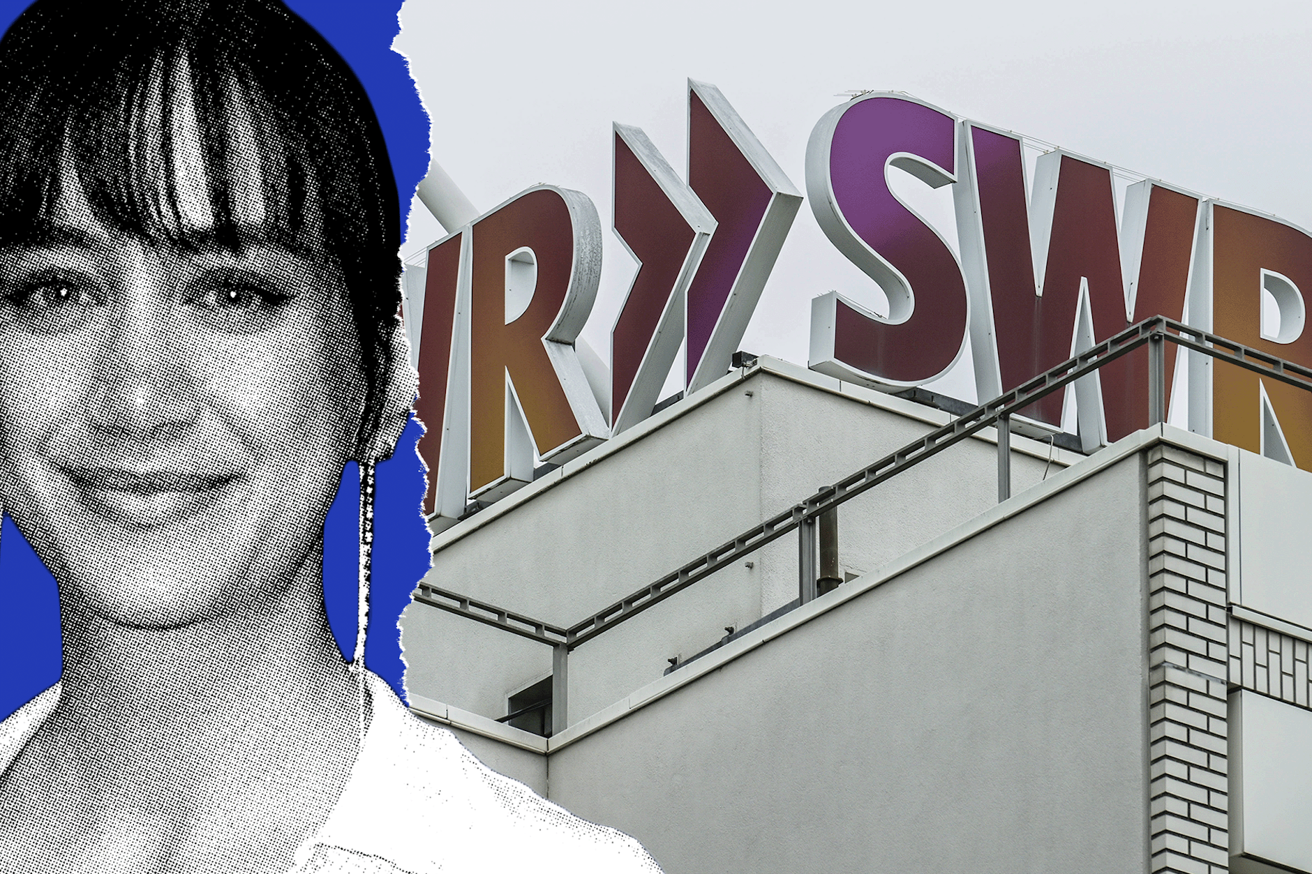 Israel-Boykott: Helen Fares nach SWR-Kündigung wegen Werbung für "No ...