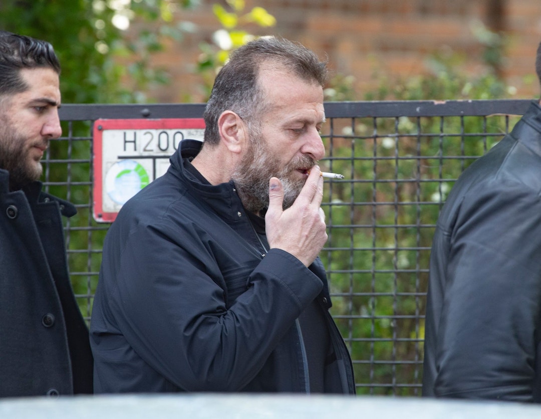 Wo ist das ganze Geld hin? Clan-Boss Issa Remmo meldet Privatinsolvenz an