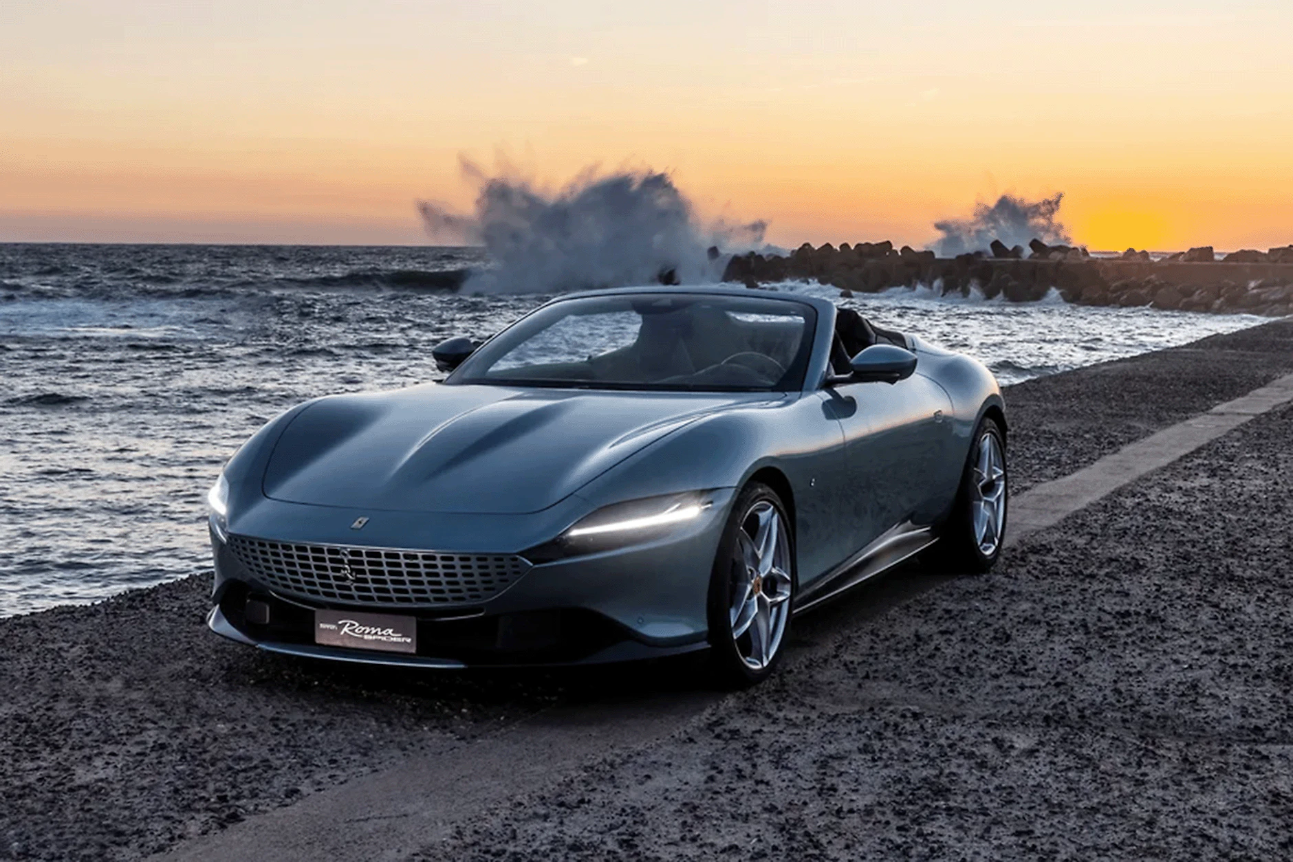 Faszinierend Die Schonsten Auto Der Welt Fotos
