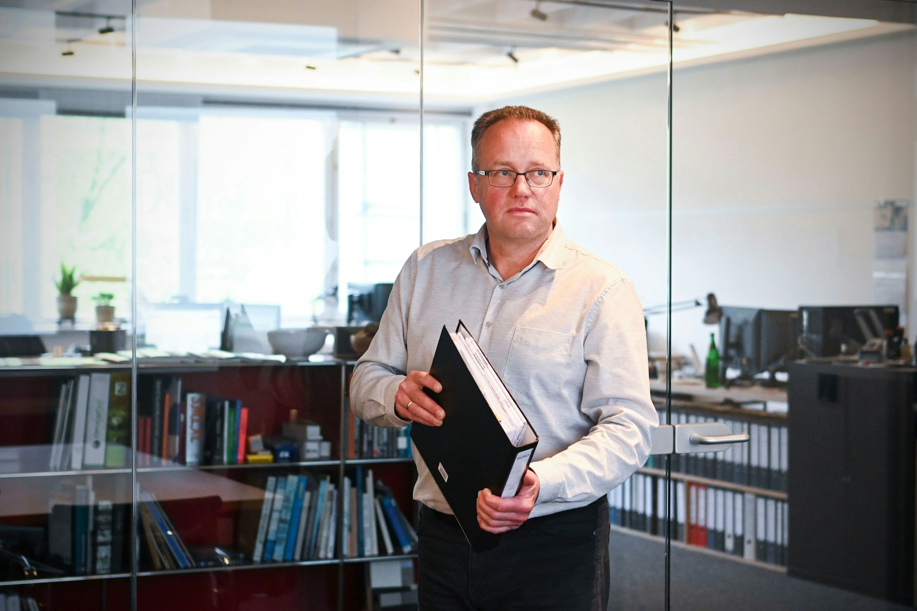 Personalmangel auf dem Amt: „In der freien Wirtschaft könnte sich das ...