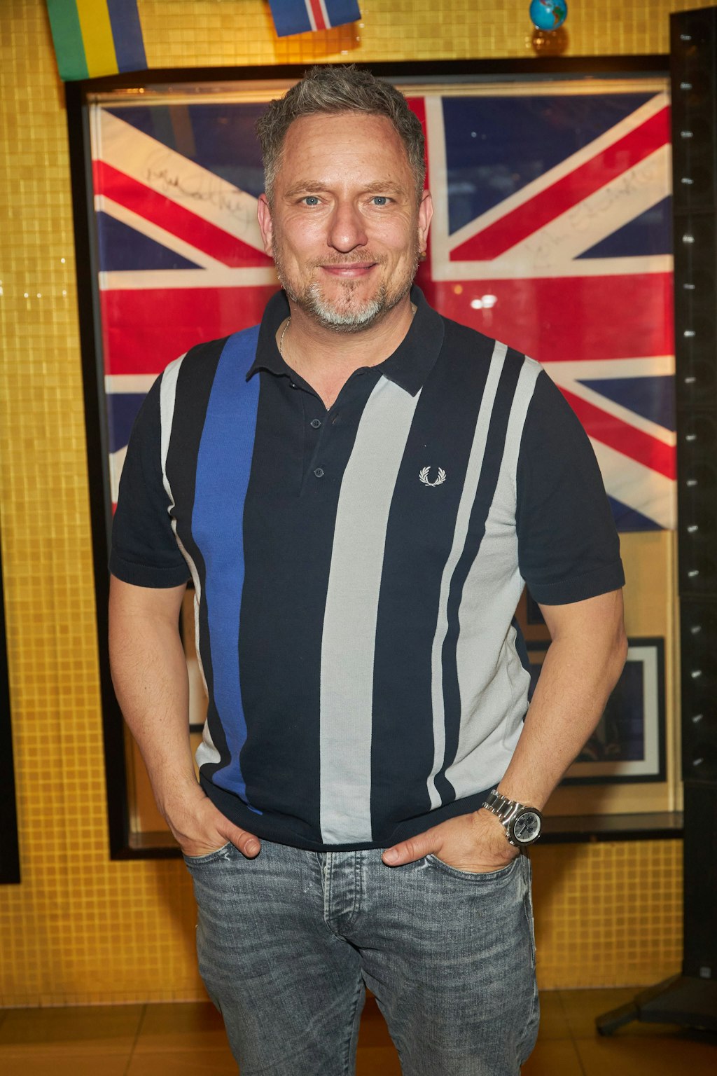 GZSZ-Star Lars Pape verrät Details über sein Privatleben