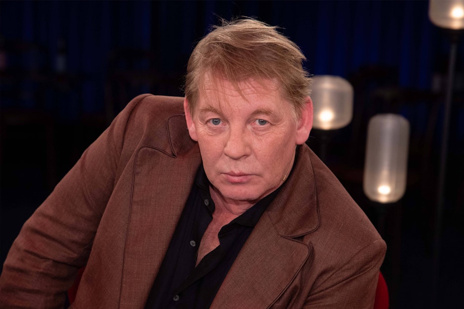 Ben Becker im Interview: „Ich schäme mich für die Verdummung im TV“