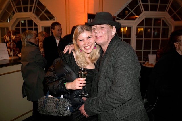 Ben Becker im Interview: „Ich schäme mich für die Verdummung im TV“