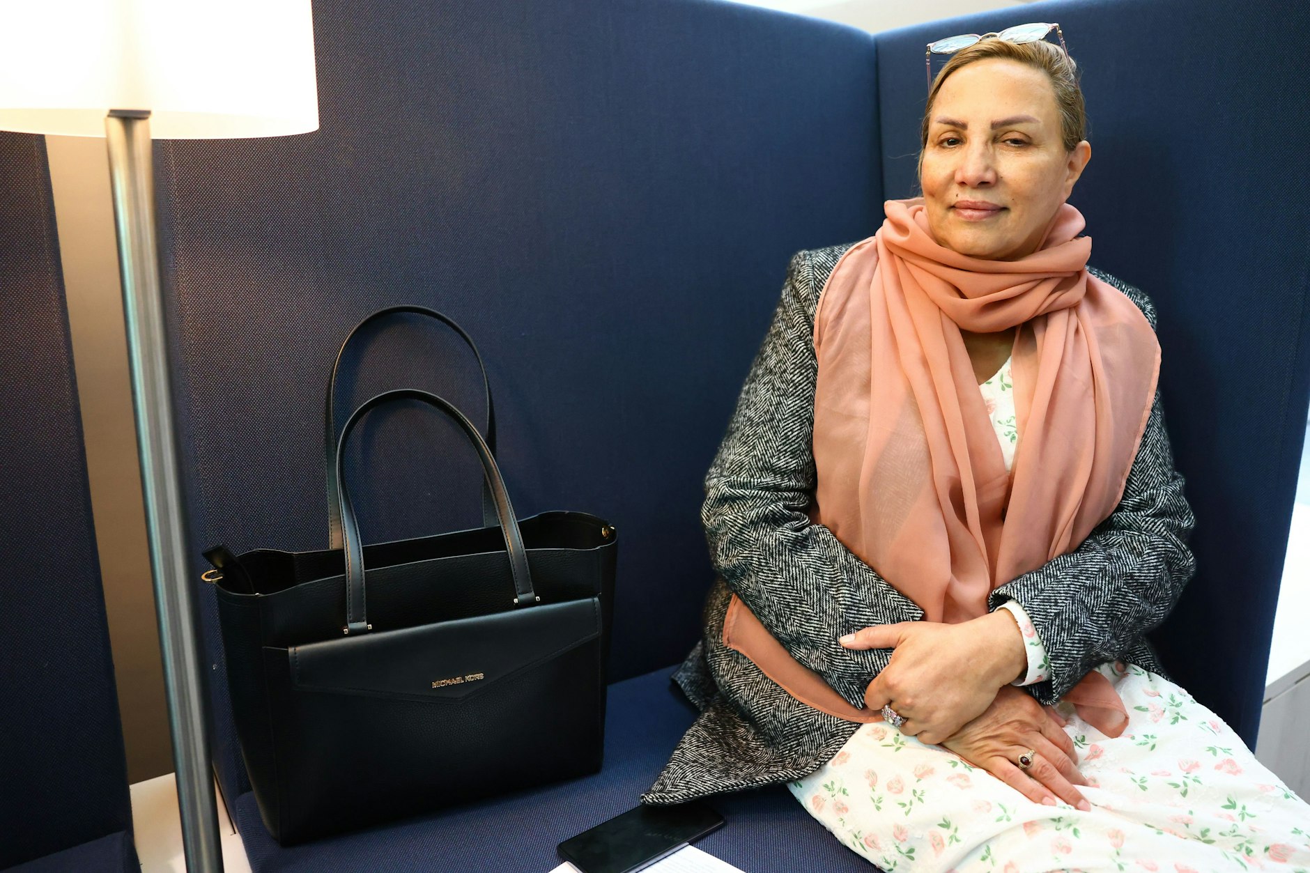 Jung, geflüchtet, arbeitslos: Kann das Berliner Job-Speeddating FuTog ...