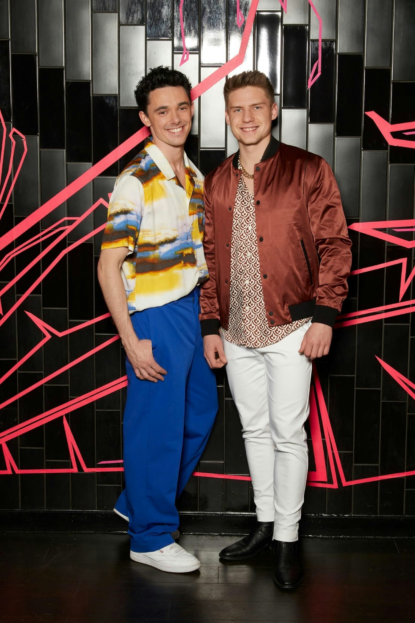 GZSZ-Star Marc Weinmann: „DAS hat mir anfangs Bauchschmerzen bereitet“