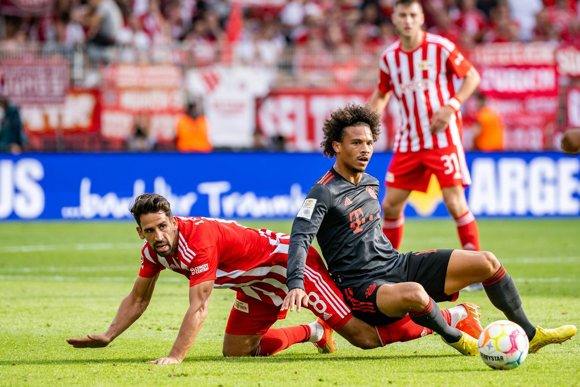 Die Fan-Kolumne zum 1. FC Union Berlin: Wann, wenn nicht jetzt?