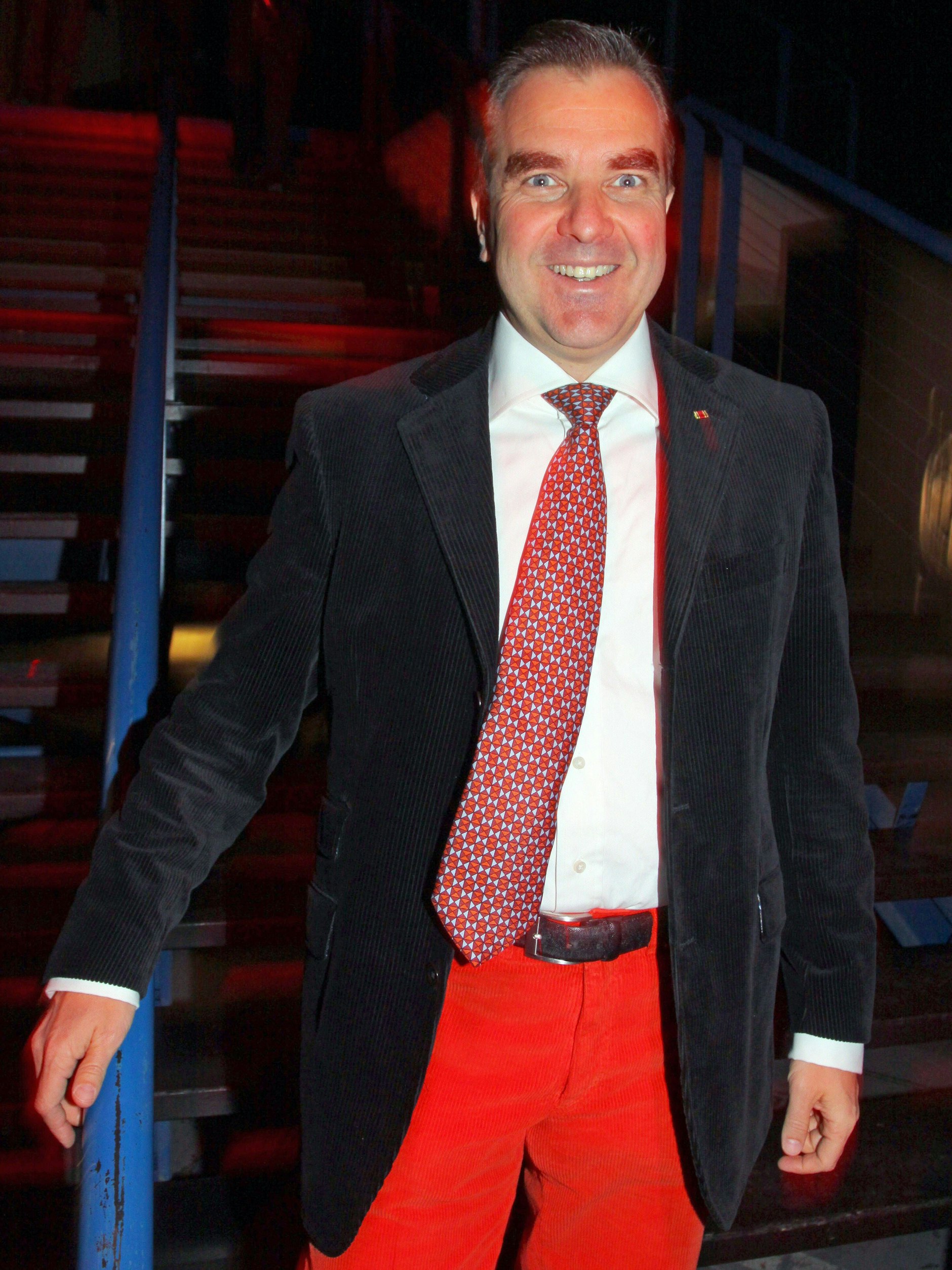 Deutscher Investor wirft Ukraine Korruption vor: „Erinnert an dunkelste ...