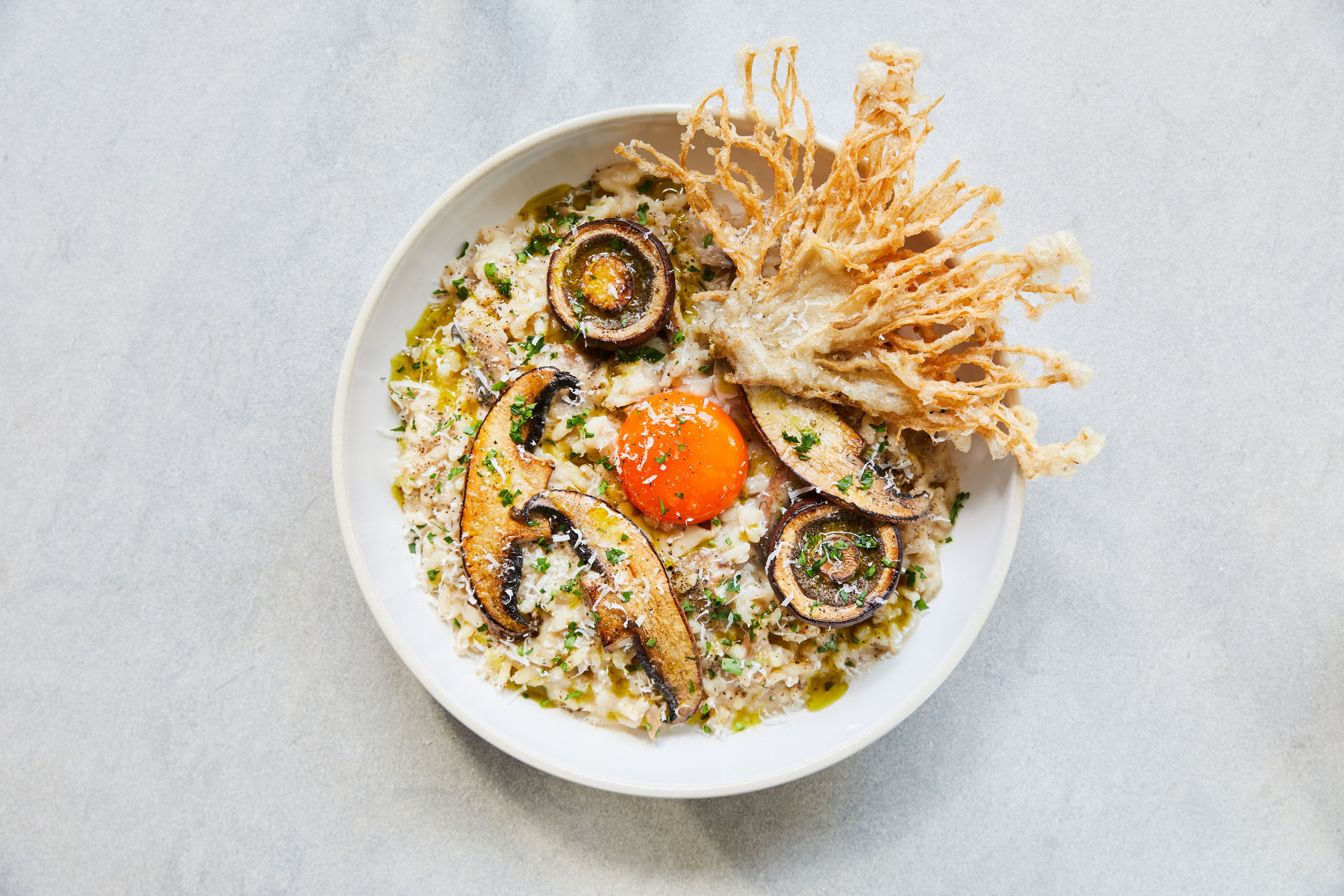 Restaurant Fisch-Borke: Das Monster im Berliner Müggelsee