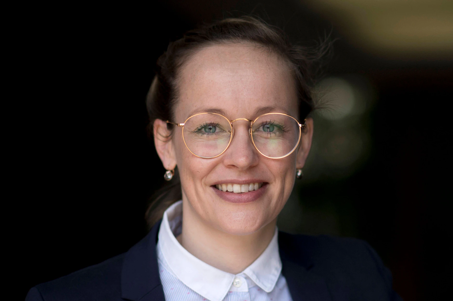 Louisa Specht-Riemenschneider: Neue oberste Datenschützerin fordert ...