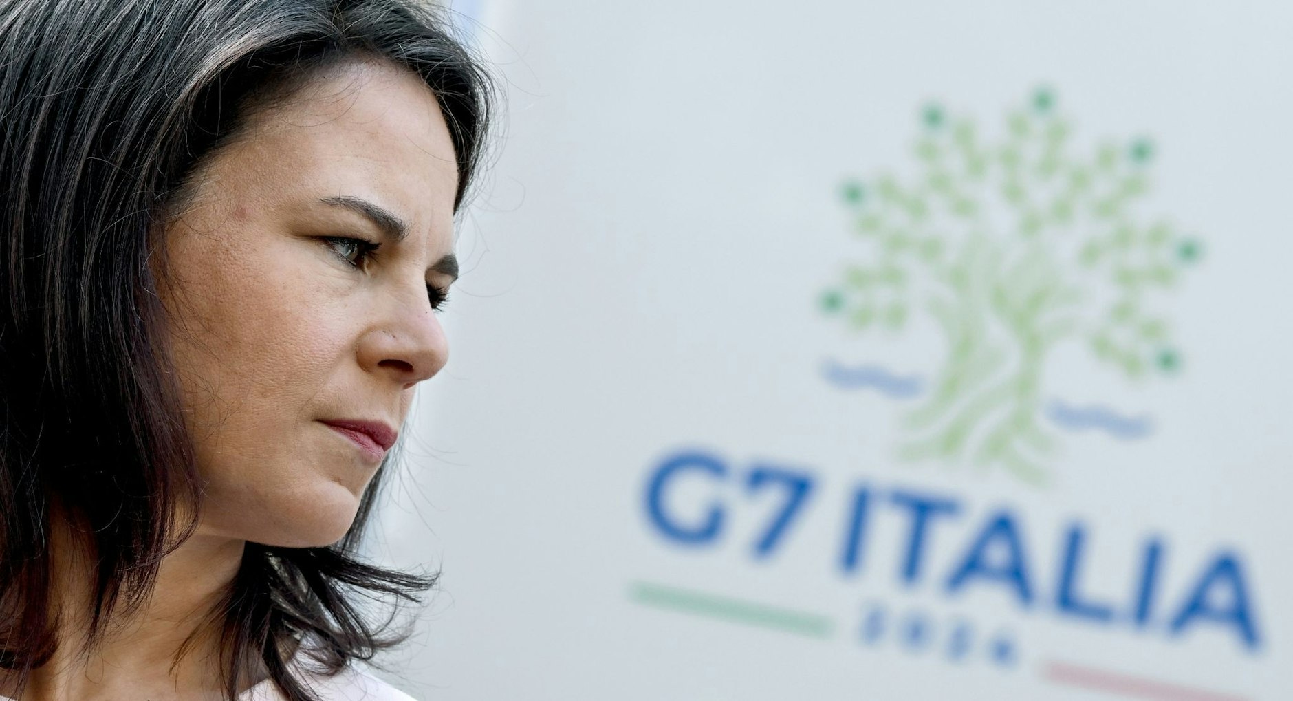 G7 setzt Zeichen für Ukraine und Nahost