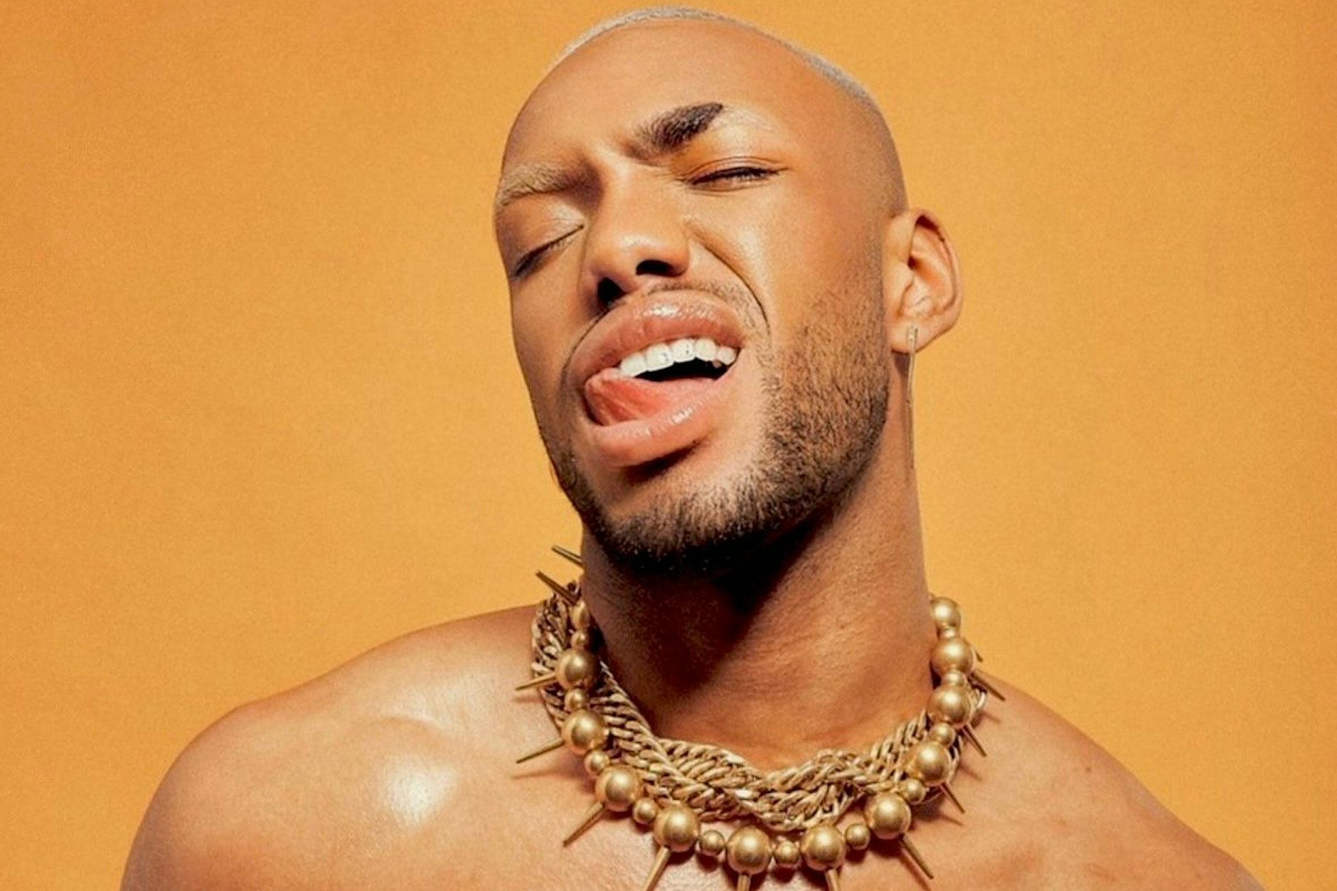 Blazey mit „Nothing To Lose“: Dieser Berliner Sänger lässt im Video ...