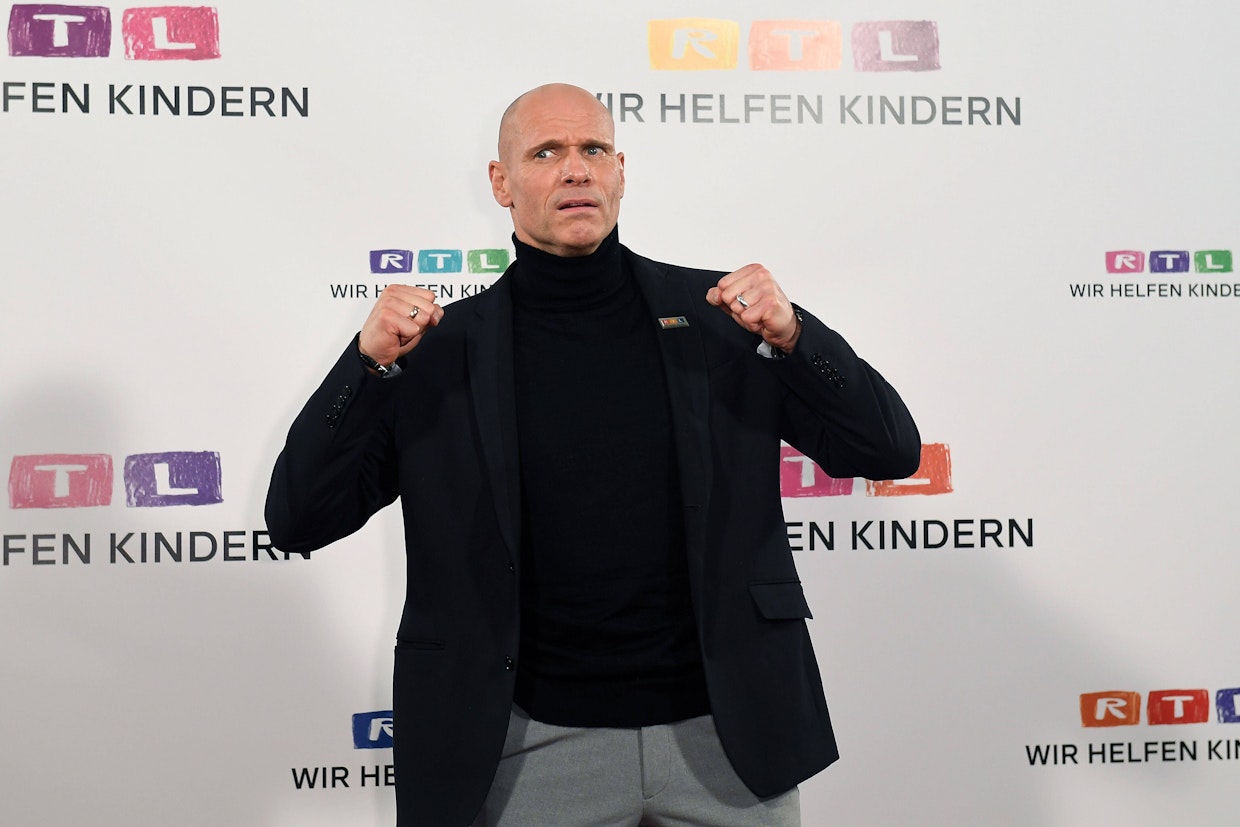 Thorsten Legat: Nächster Familienzoff - Sohn Leon erhebt schwere Vorwürfe