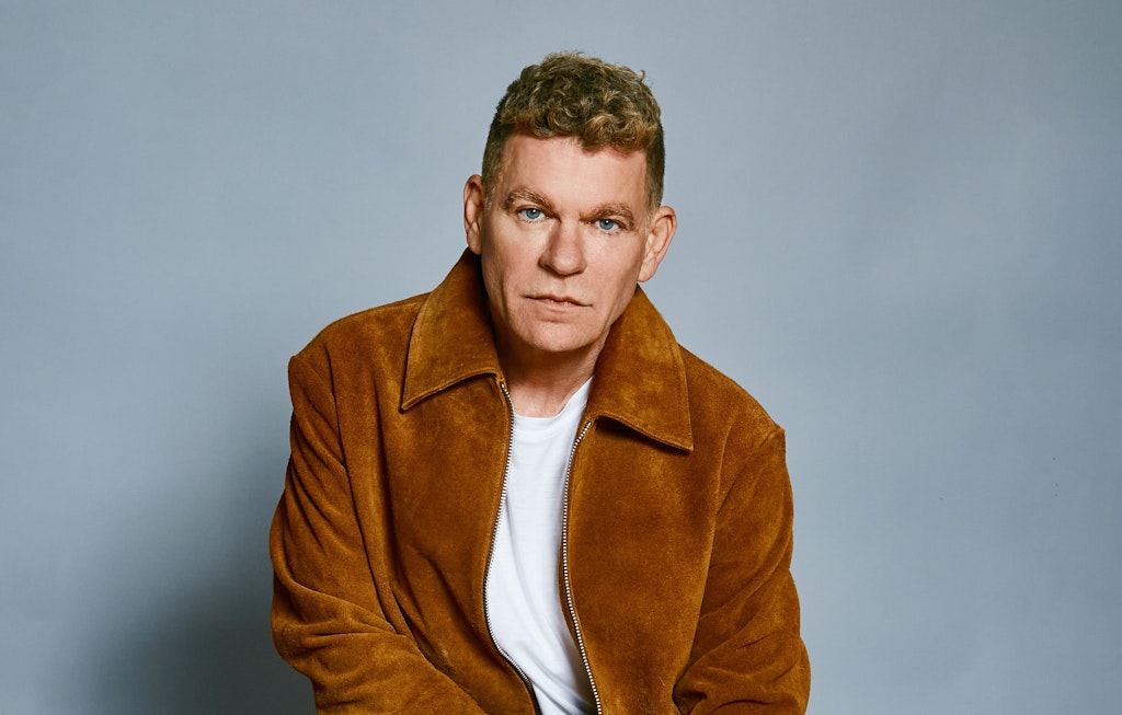 Peter Plate über Ost-Berlin in den Neunzigern: „Die aufregendste Zeit ...