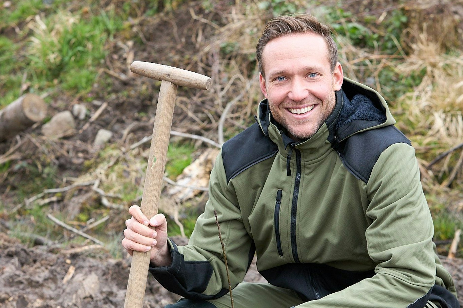 Experte warnt: „Wir sind in der größten Krise des deutschen Waldes“