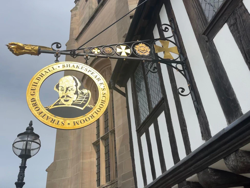 460 Jahre Shakespeare: Was man noch von ihm lernen kann