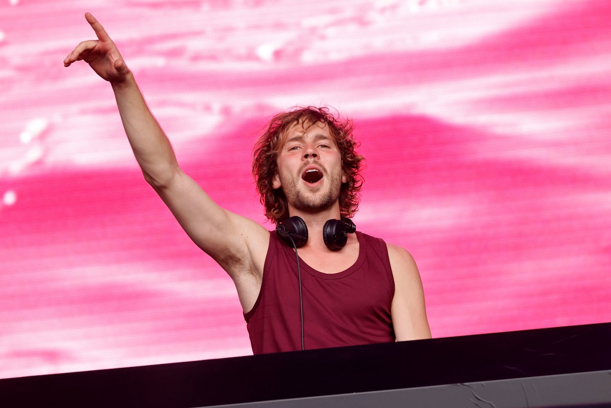 Felix Jaehn: Berliner Star-DJ ist kein Mann mehr und hat einen neuen Namen