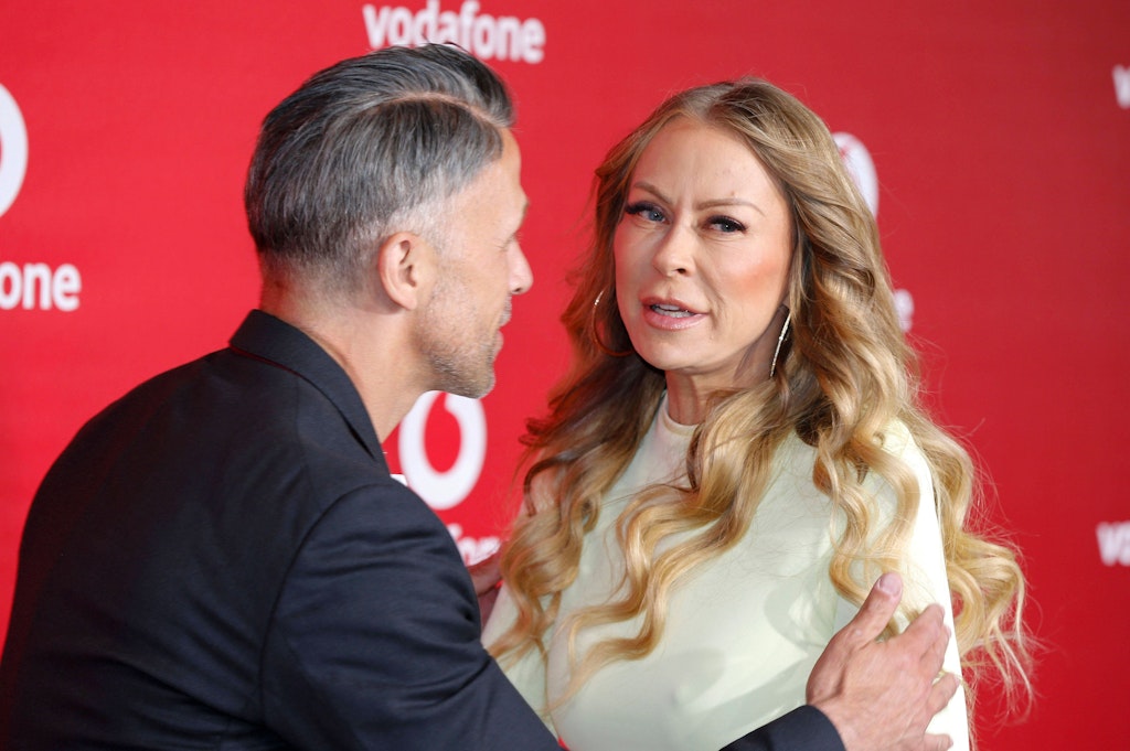 Jenny Elvers erkennt mit 51 Jahren: „Die Männer richten dich hin!“