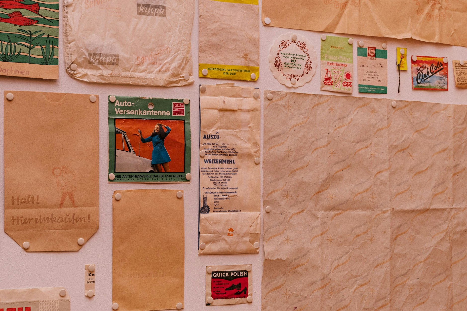 Jenny Erpenbeck: „Man kann nicht immer nur sagen, das ist ein DDR ...