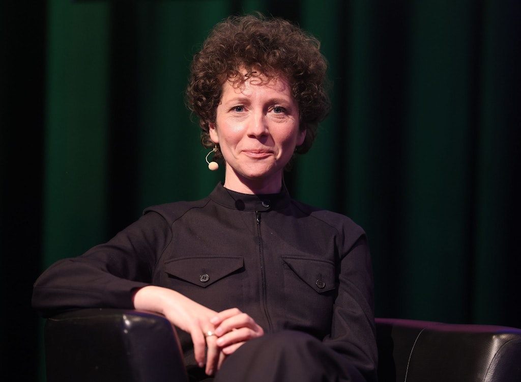 Kleist-Preis an Sasha Marianna Salzmann