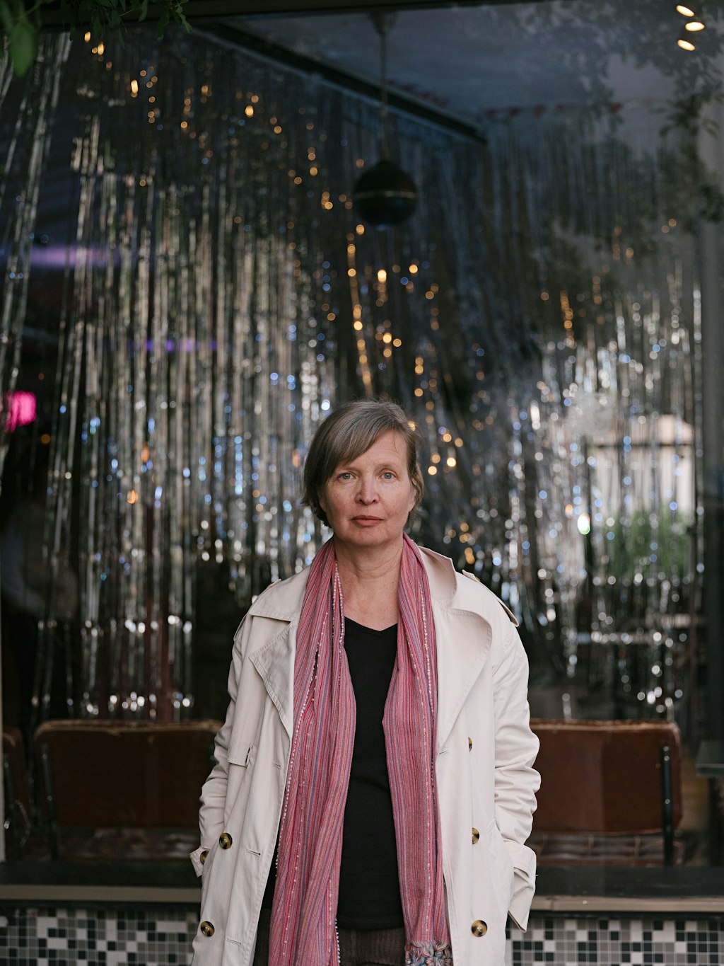 Jenny Erpenbeck: „Man kann nicht immer nur sagen, das ist ein DDR ...